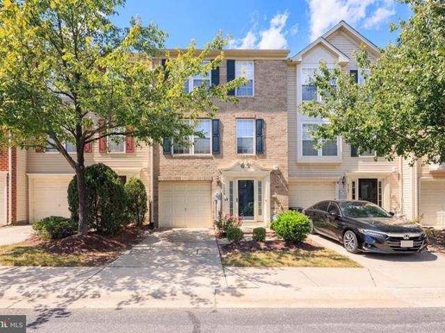7119 Deep Falls Way Unit 31, Elkridge, MD 21075