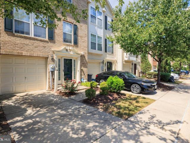 7119 Deep Falls Way # 31