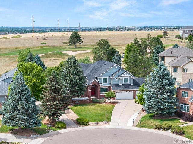 7119 Dove Ct, Parker, CO 80134 | MLS #8797