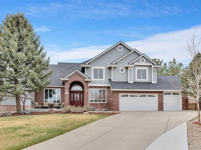 7119 Dove Ct, Parker, CO 80134