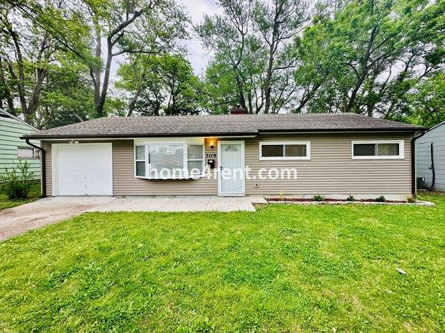 7119 E 111th Ter, Kansas City, MO 64134