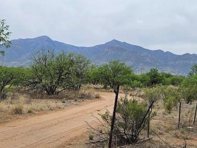 7119 E Madera Dr, Sierra Vista, AZ 85650