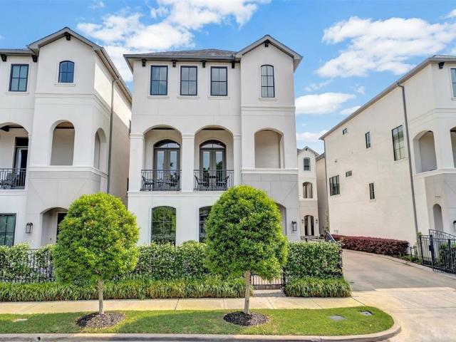 7119 Janet Street, Houston, US, TX