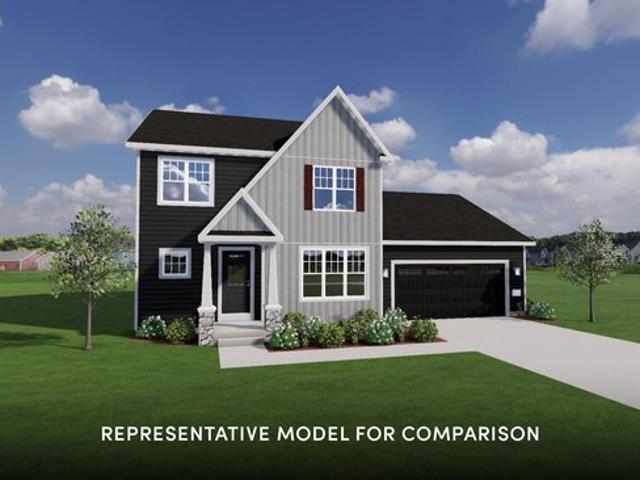 7119 Johann Farm Rd, Middleton, WI 53562