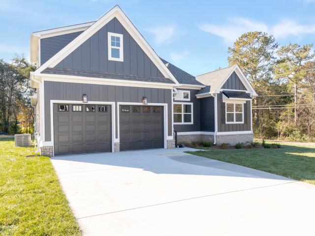 7119 Paxton Cir, Hixson, TN 37343 | MLS #1530