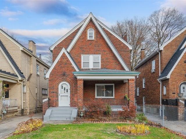 7119 Penn Ave, Pittsburgh, PA 15208