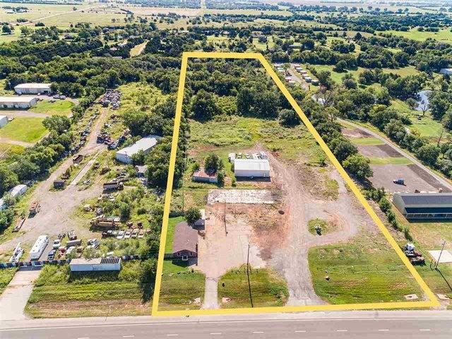 7119 S Perkins Rd, Stillwater, OK 74074