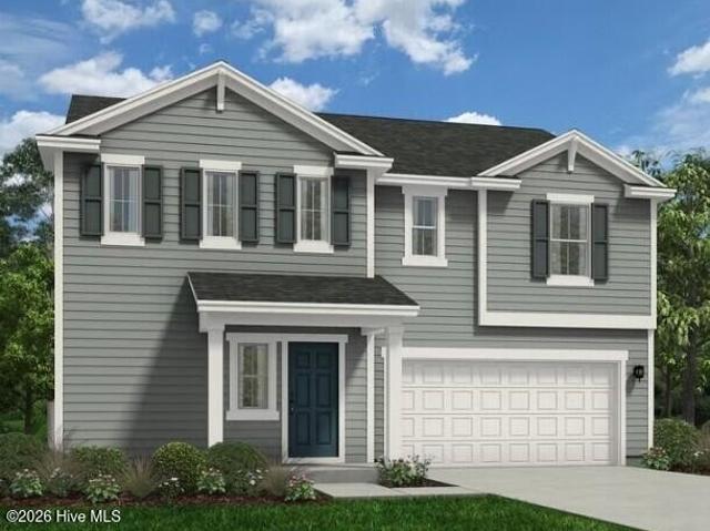 7119 Seaside Palms Pl SW, Sunset Beach, NC 28468