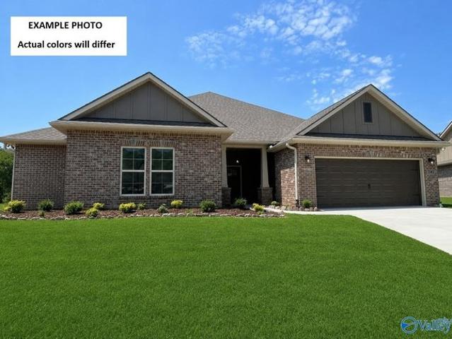 7119 Springwell Ct SE, Gurley, AL 35748