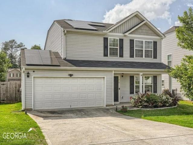 7119 Tanger, Riverdale, GA 30296