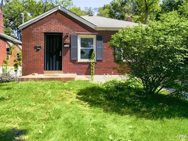 7119 Theodore Ave, Saint Louis, MO 63136
