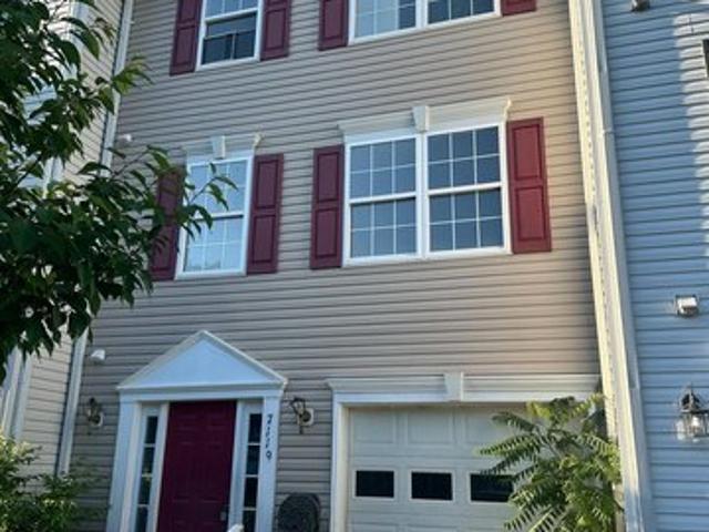7119 Wytheville Cir, Fredericksburg, VA 22407