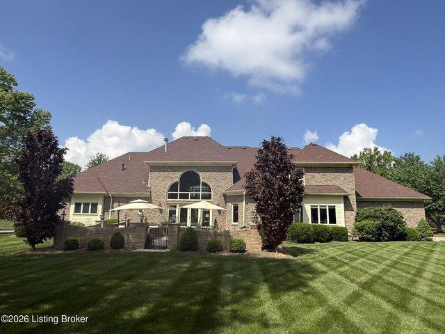 7119 Windham Pkwy, Prospect, KY 40059