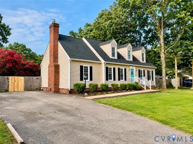 7110 Manning Road