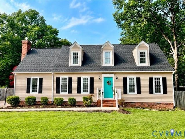 7110 Manning Rd, Chesterfield, VA 23832