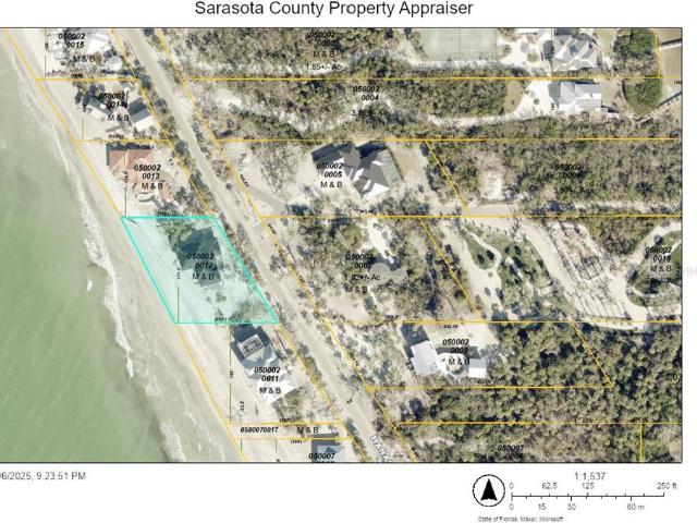 7110 Manasota Key Rd, Englewood, FL 34223 | MLS #D6144