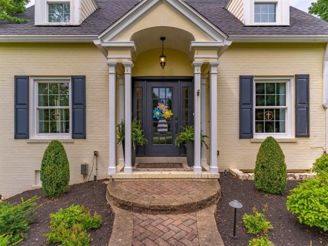 7110 Newburgh Road