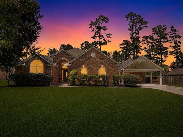 7110 Nickaburr Creek Dr, Magnolia, TX 77354