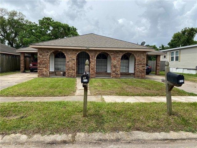 7110 Boston Dr, New Orleans, LA 70127