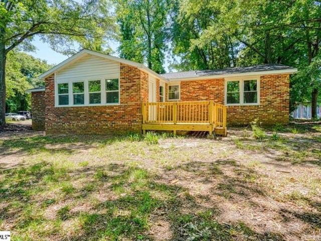 7110 Cotton Owens Dr, Spartanburg, SC 29303