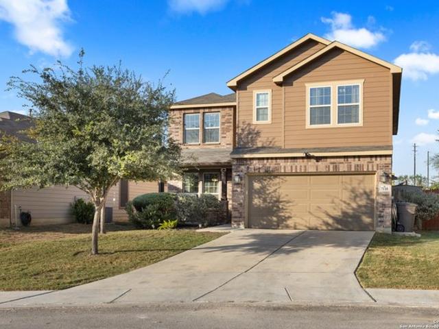 7110 Fort Bnd, San Antonio, TX 78223
