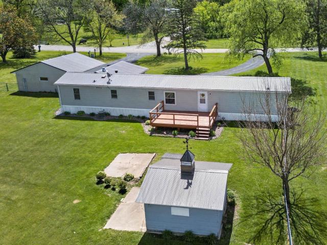 7110 Frenchtown Road