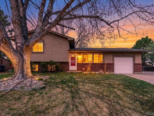 7110 Gershwin Ct, Colorado Springs, CO 80911