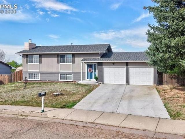 7110 Goldfield Dr, Colorado Springs, CO 80911