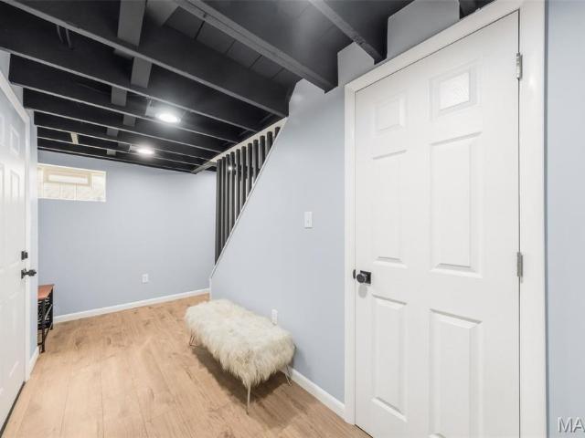 7110 Groveland Dr, St. Louis, MO 63121 | MLS #26043