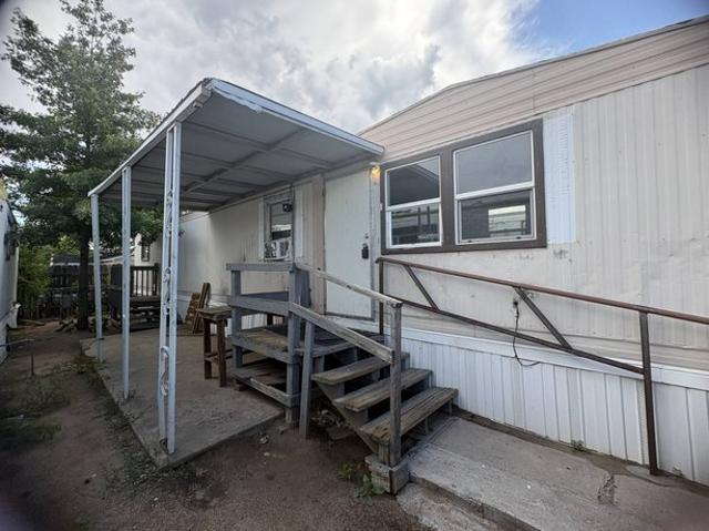 7110 Highway 2 Lot 29, Commerce City, CO 80022