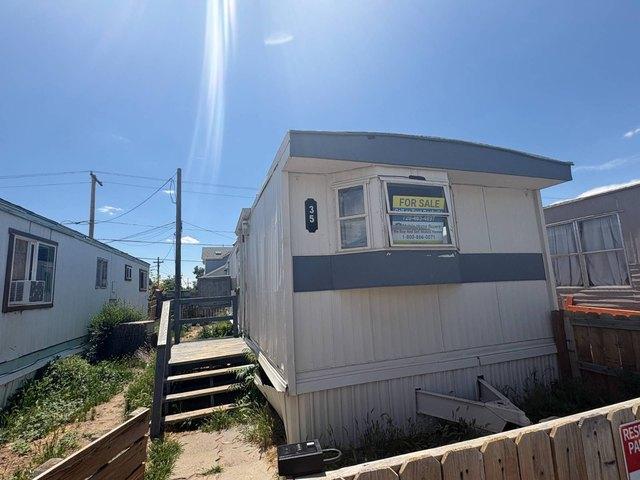7110 Highway 2 Lot 35, Commerce City, CO 80022