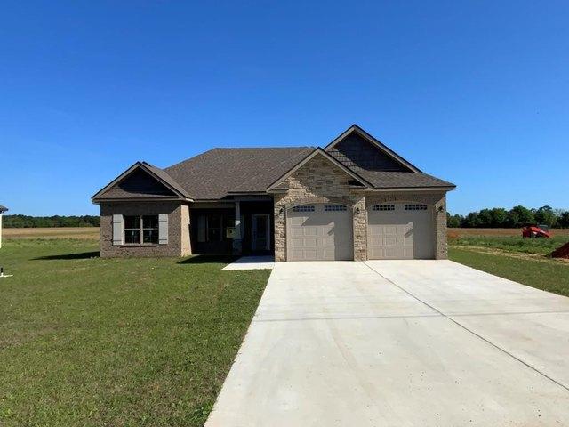 7110 Judge Logue Rd, Newton, AL 36352