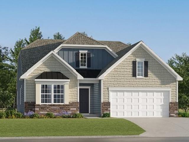 7110 Juneberry Way, Maiden, NC 28650