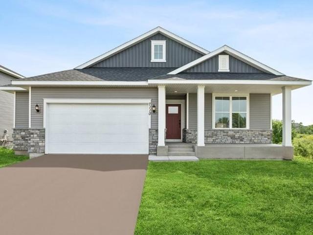 7110 Landau Ave NE, Otsego, MN 55301