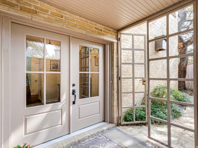 7110 Poniente Ln, Unit E, San Antonio, TX 78209 | MLS #1943