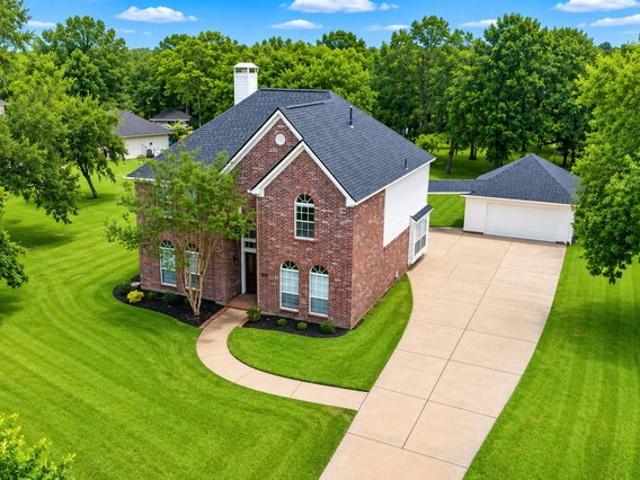 7110 Rustling Oaks Dr, Richmond, TX 77469