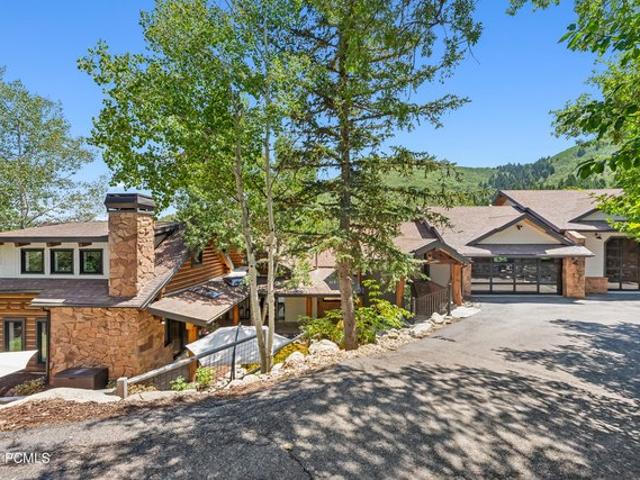 7110 Stagecoach Dr, Park City, UT 84098