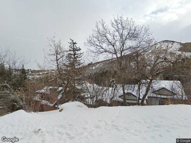 7110 Stagecoach Dr, Park City, UT 84098