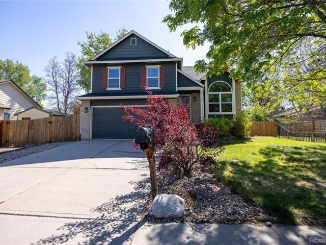 7110 S Clay St, Littleton, CO 80120