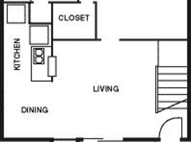 7110 S. Granite Coppermill