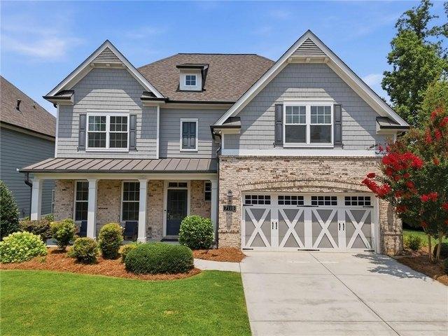 7110 Sailaway Dr, Flowery Branch, GA 30542