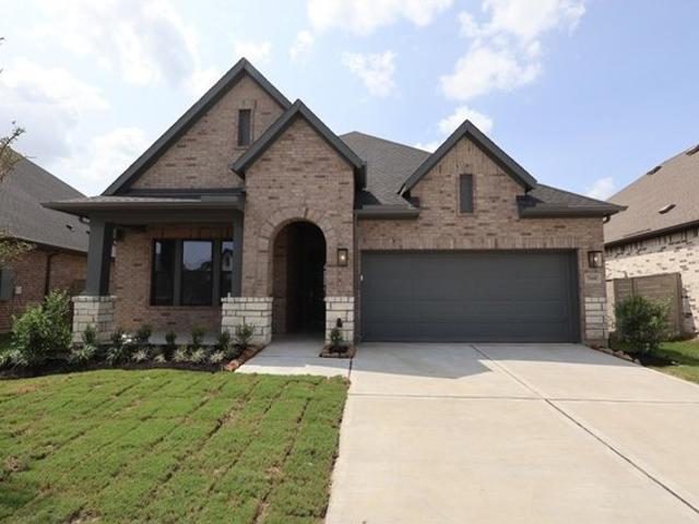 7110 Salt Dome Dr, League City, TX 77546