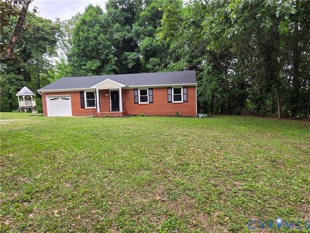 7110 Sandy Ridge Rd, Prince George, VA 23860