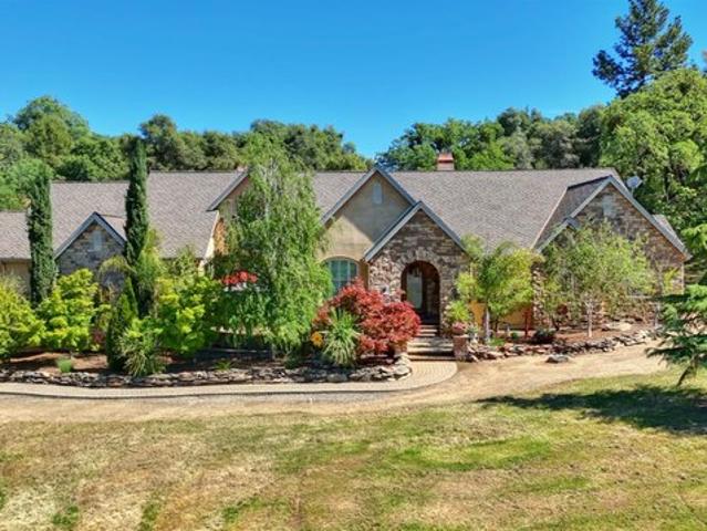 7110 Shinn Ranch Rd, El Dorado, CA 95623