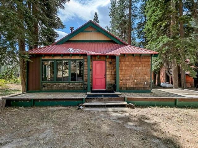 7110 Sierra Pines Rd, Twin Bridges, CA 95735