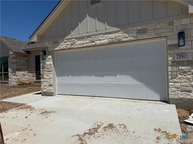 7110 Touchstone Dr, Temple, TX 76502 | MLS #592343