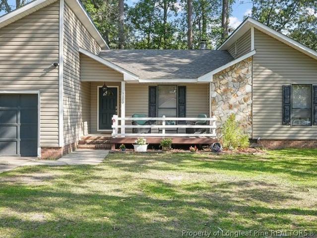 7110 Tres Ct, Fayetteville, NC 28314