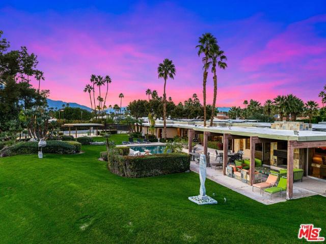 71111 Tamarisk Lane