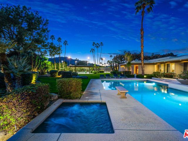 71111 Tamarisk Ln, Rancho Mirage, CA 92270 | MLS #26632