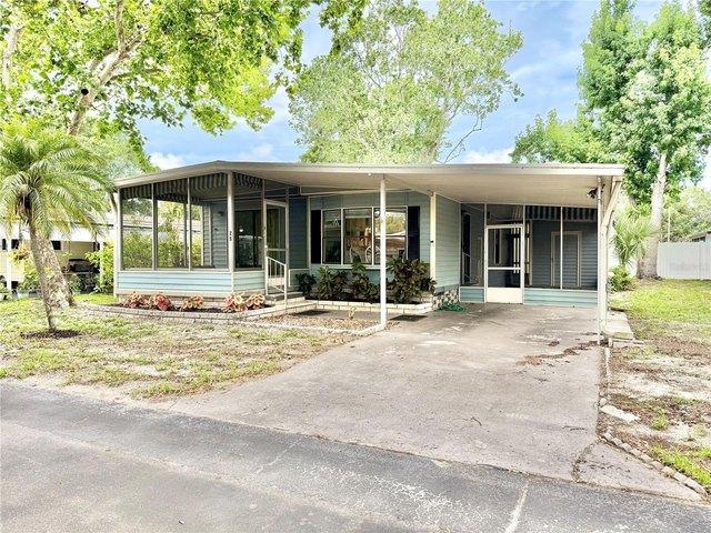 7111 nd Ave N Unit 25, Largo, FL 33771
